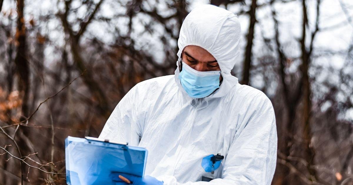 The Biochemical Basis Of Environmental Toxicology | Sean Schepers