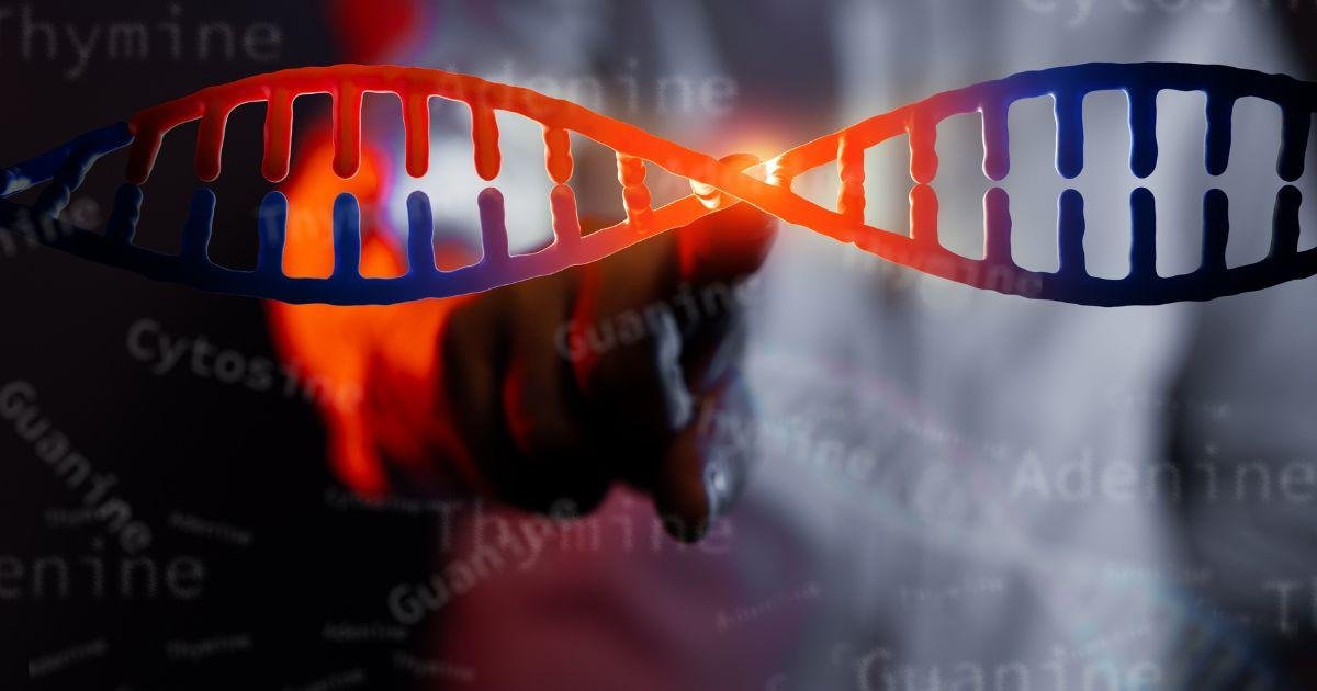 Gene Editing Tools (CRISPR/Cas9) | Sean Schepers
