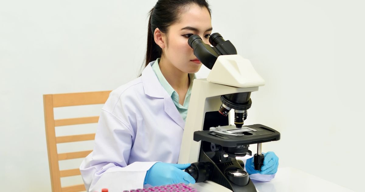 Career Prospects: Clinical Laboratory Technologist/medical Technologist ...